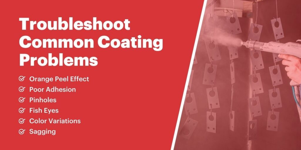 Surface coating | Powder coating plant - Intech